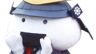 むすび丸 | 日本ご当地キャラクター協会