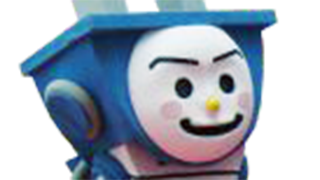 でんのすけ | 日本ご当地キャラクター協会