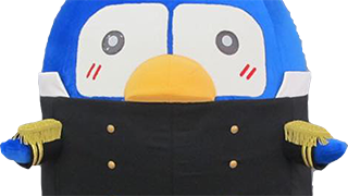 ぺるりん | 日本ご当地キャラクター協会