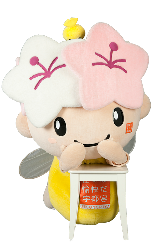 ミヤリー | 日本ご当地キャラクター協会